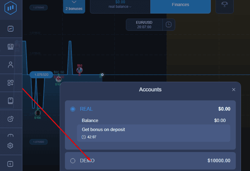 How to Trade on Expert Option: Step-by-Step Guide to Get Started